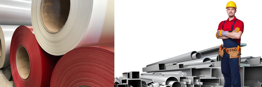 Producator produse metalurgice, teava zincata, vopsita | Produse ...